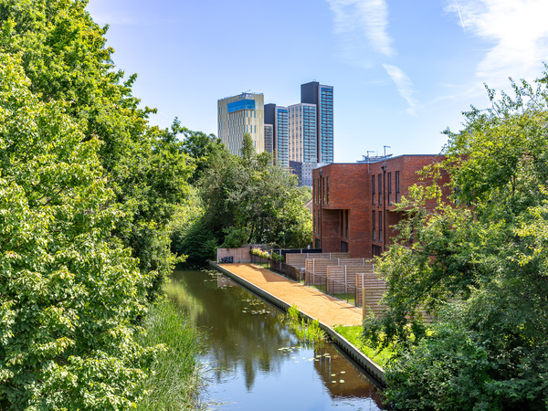 Local plan | Woking Borough Council